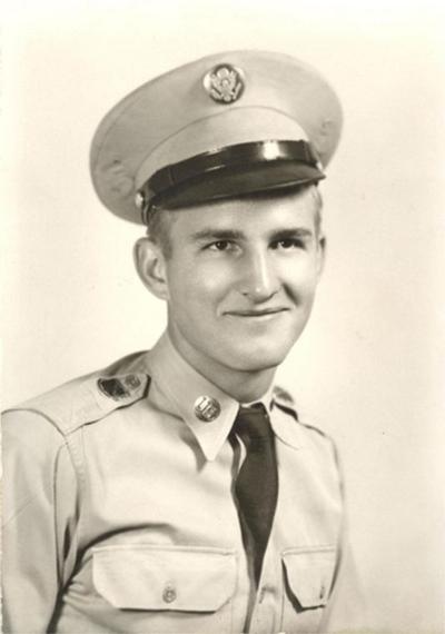 Roy Shepherd, Oct. 14, 2009 | Obituaries | gillettenewsrecord.com