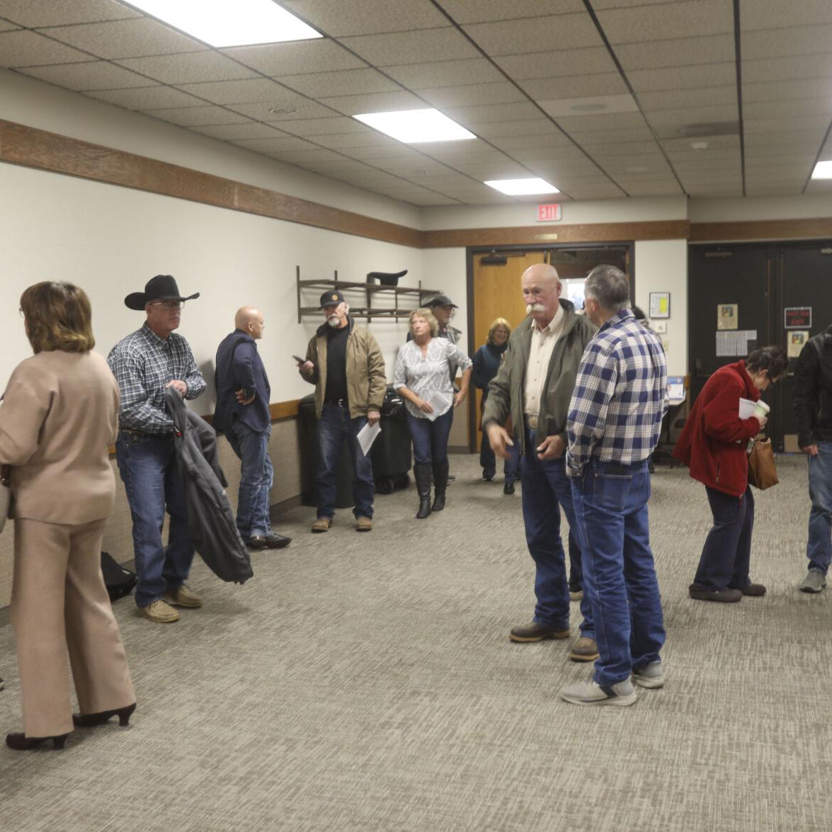 Community gets first look at preliminary design of new CCHS building ...