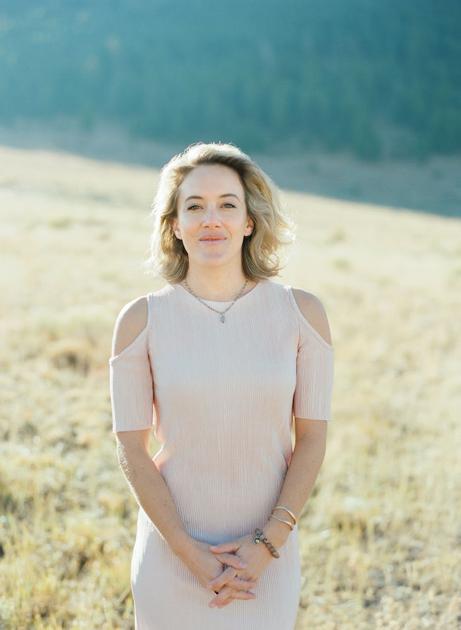 Wyoming photographer sets out to document the women of the Cowboy State ...