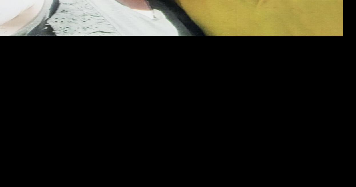 Michael Troy Sanders and Michelle Marie Rowe | Living & Community ...