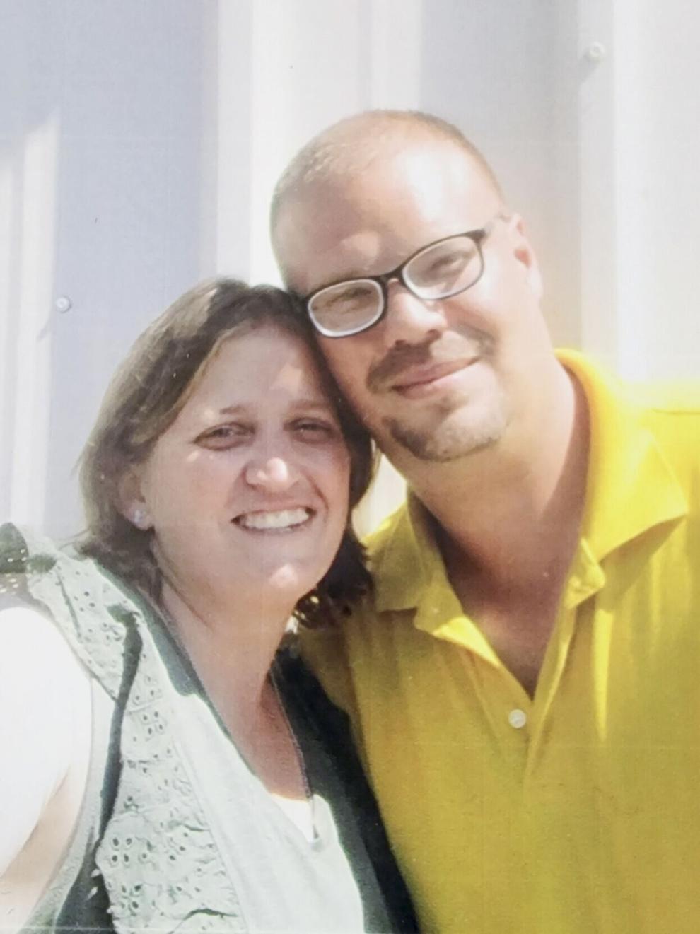 Michael Troy Sanders and Michelle Marie Rowe | Living & Community | gillettenewsrecord.com