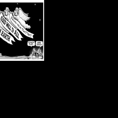 Editorial cartoon | Editorial Cartoons | gillettenewsrecord.com