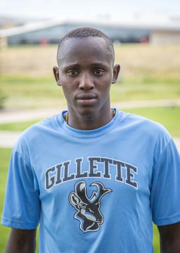 6 Pronghorns sign to move on | Gillette College | gillettenewsrecord.com