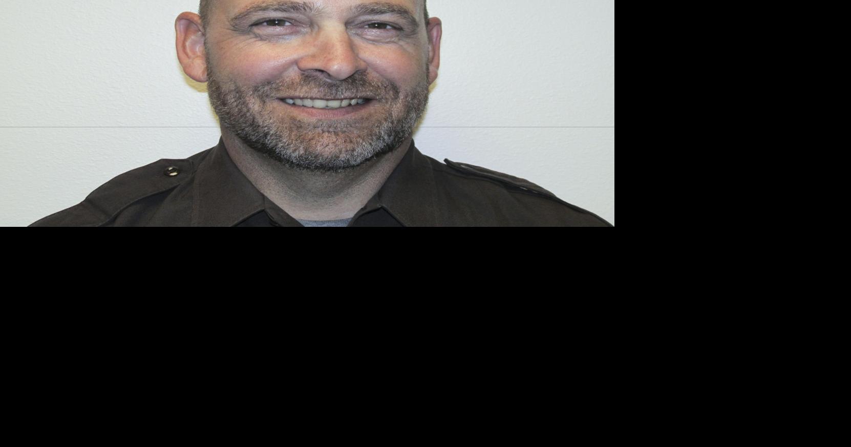 Sheriff’s Office promotes 3 deputies; county adds PR coordinator ...