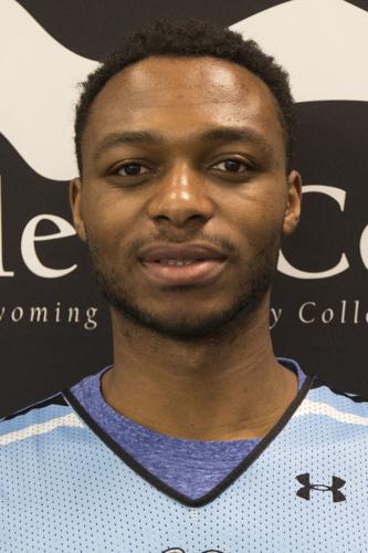 Who are these guys? Meet this year's Gillette College basketball team ...