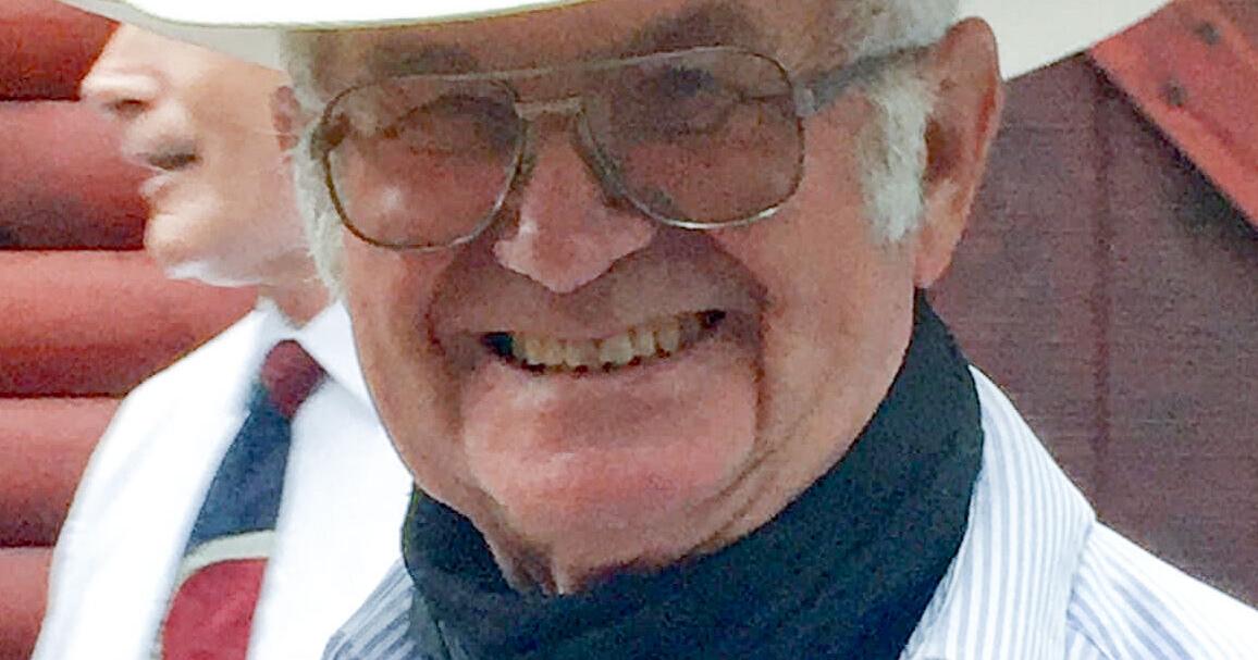 Raymond Bruce Amende | Obituaries | gillettenewsrecord.com