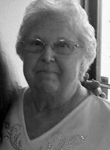 Shirley Morgan | Obituaries | gillettenewsrecord.com