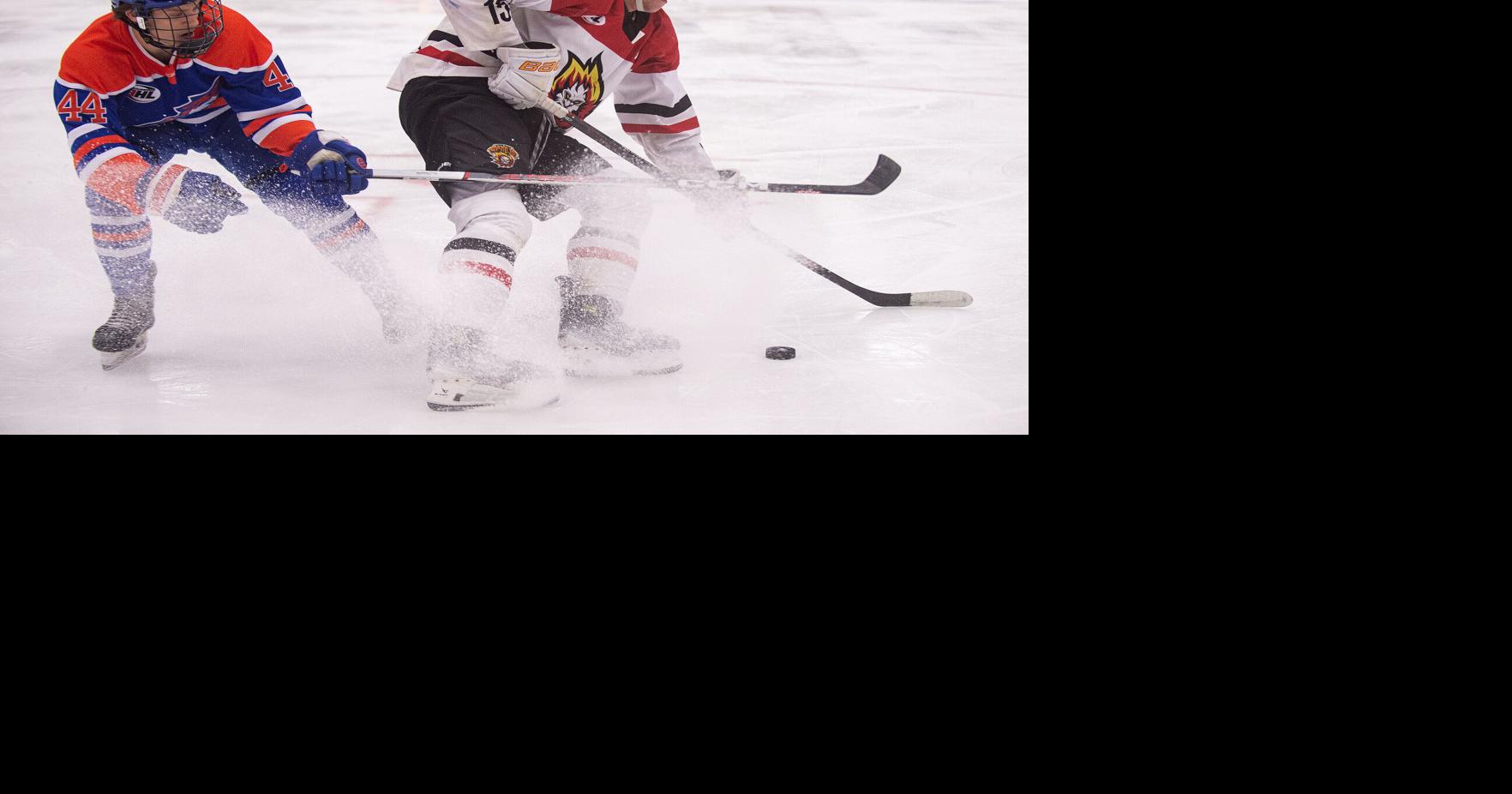 Gillette Wild move on to Fraser Cup Championship Semifinal with win ...