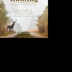 Page C01 | Special Sections | gillettenewsrecord.com