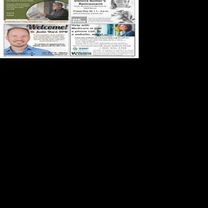 Page B3 | e-Edition | gillettenewsrecord.com