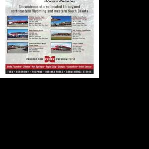 Page C44 | Special Sections | gillettenewsrecord.com