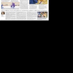 Page B1 | e-Edition | gillettenewsrecord.com