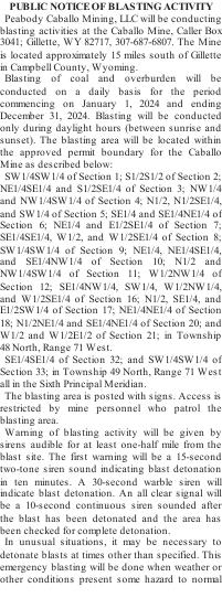 Page A17 | Special Sections | gillettenewsrecord.com