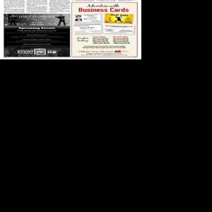 Page A6 | e-Edition | gillettenewsrecord.com