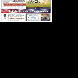 Page C6 | e-Edition | gillettenewsrecord.com