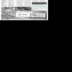 Page A4 | e-Edition | gillettenewsrecord.com