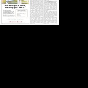 Page C7 | e-Edition | gillettenewsrecord.com