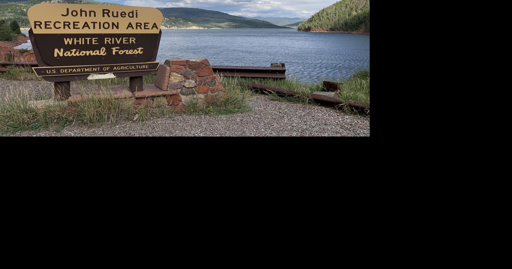 Aspen proposes second turbine for Ruedi hydro plant | Western Colorado ...