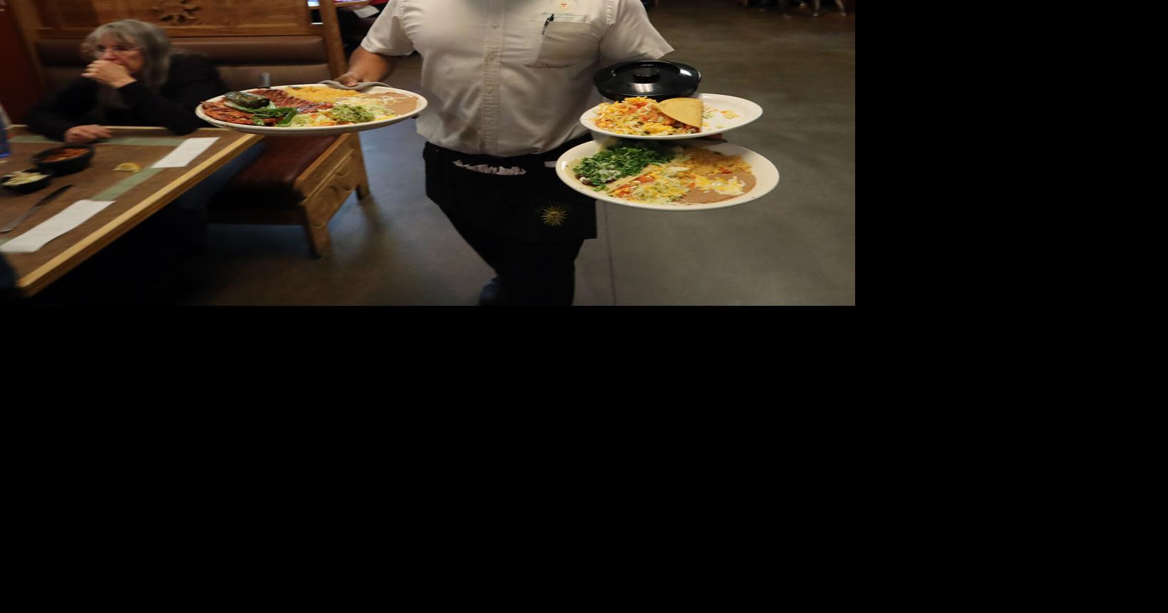 Money flowing into city coffers as economy rebounds | Western Colorado ...