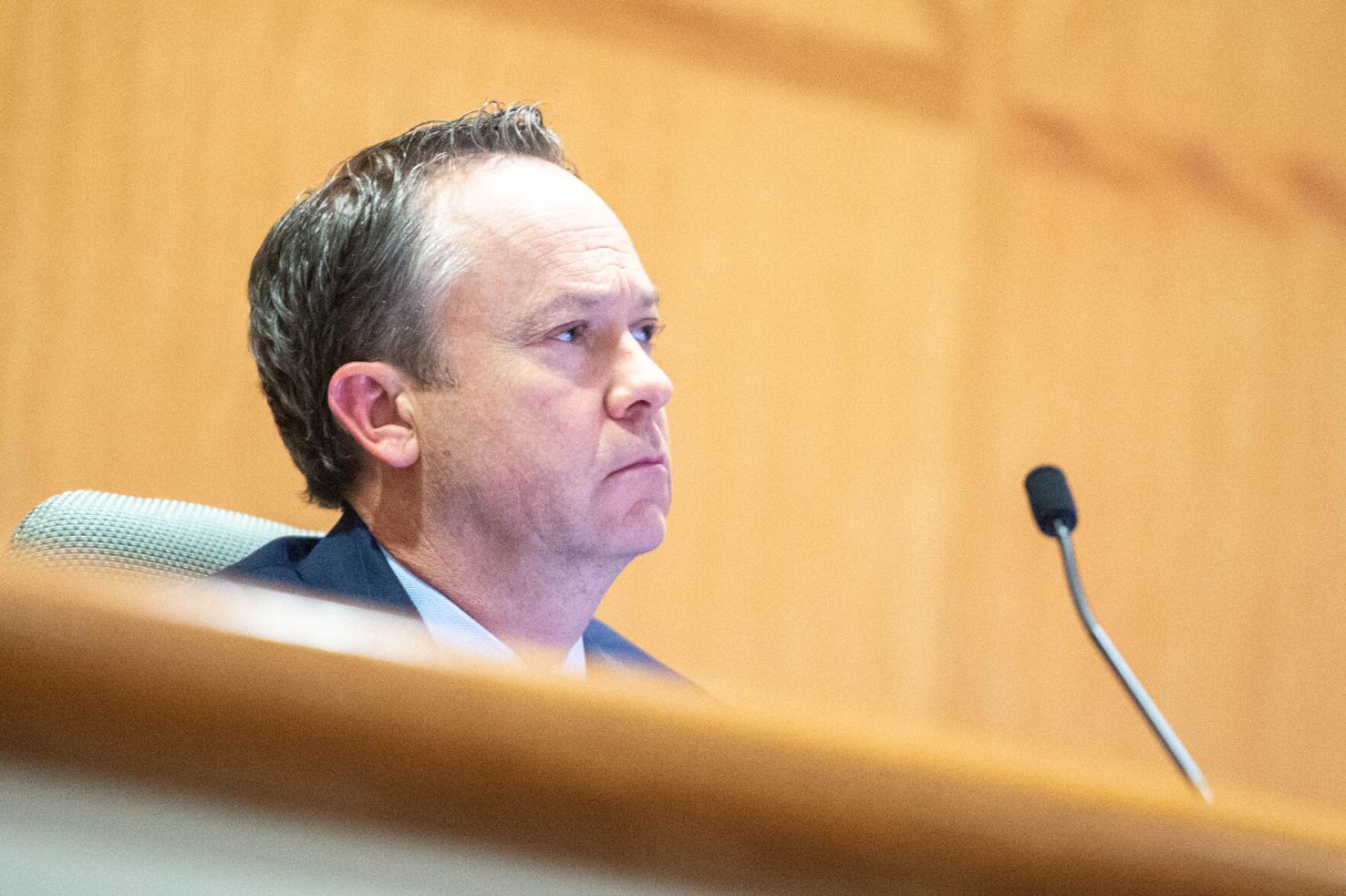 Wyoming man being considered for interim city manager role | Western ...