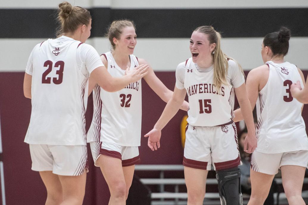 Colorado Mesa athletics to move from Under Armour to Nike | Sports ...