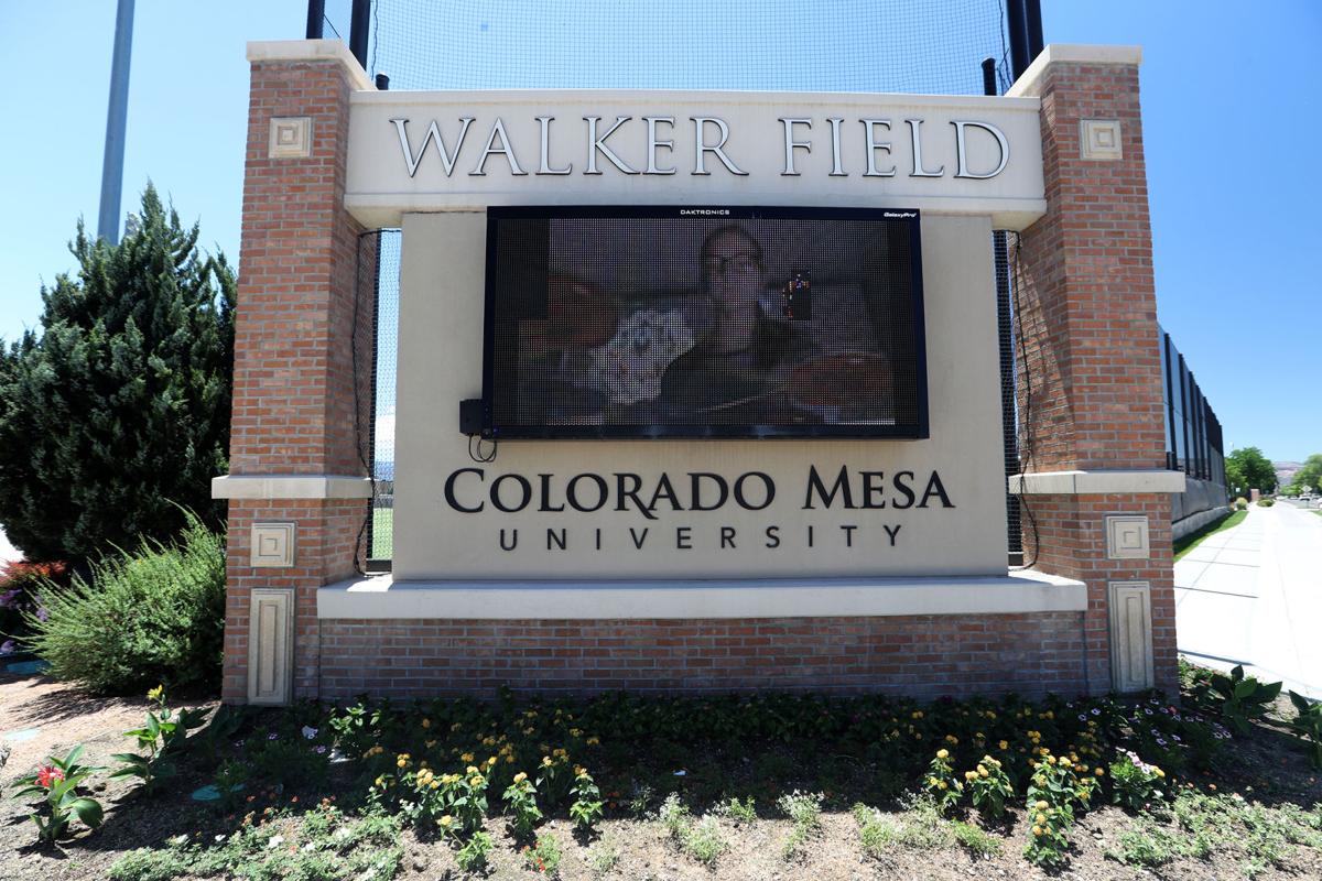 CMU's Walker Field to be renamed | Western Colorado | gjsentinel.com
