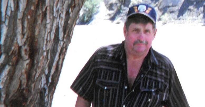 Donald Irwin Sr. | Obituaries | gjsentinel.com