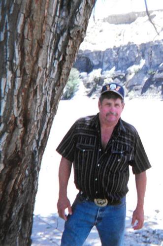 Donald Irwin Sr. | Obituaries | gjsentinel.com