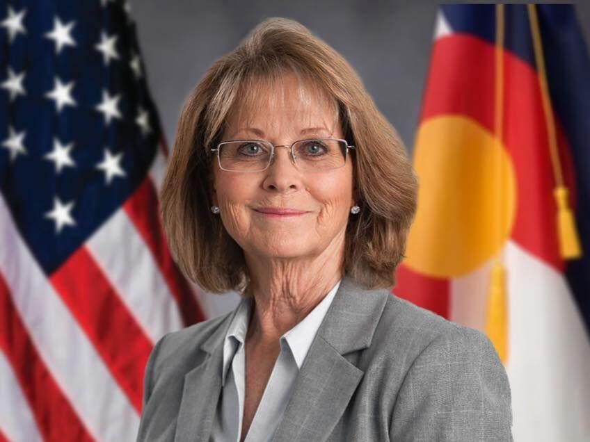 Barbara Kirkmeyer on governor campaign, Colorado GOP and the issues ...