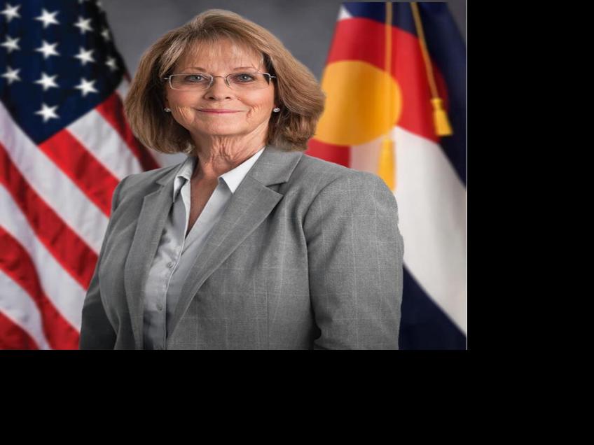 Barbara Kirkmeyer on governor campaign, Colorado GOP and the issues ...