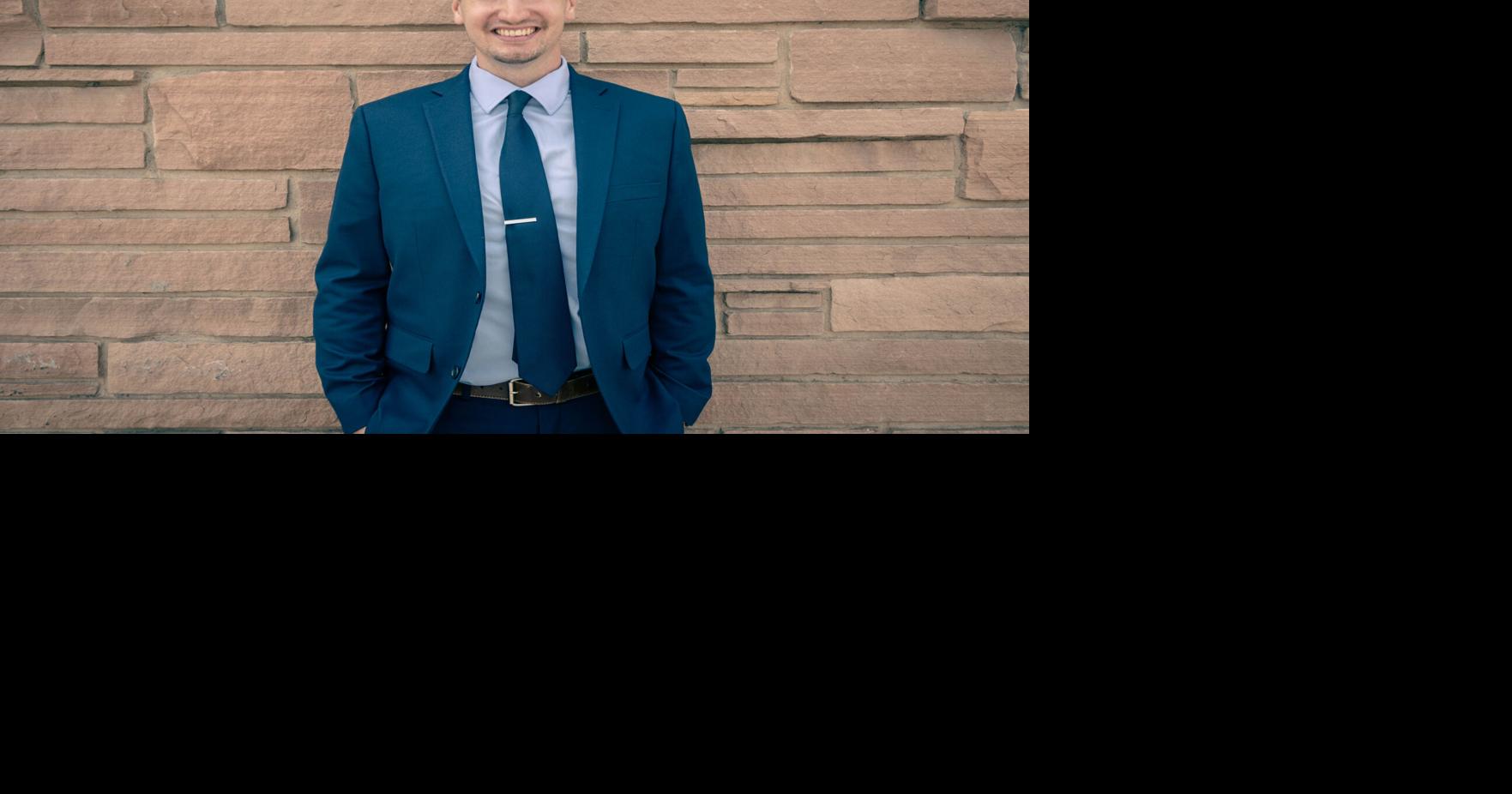 Agent Spotlight: Barrett Kendall | Real Estate | gjsentinel.com