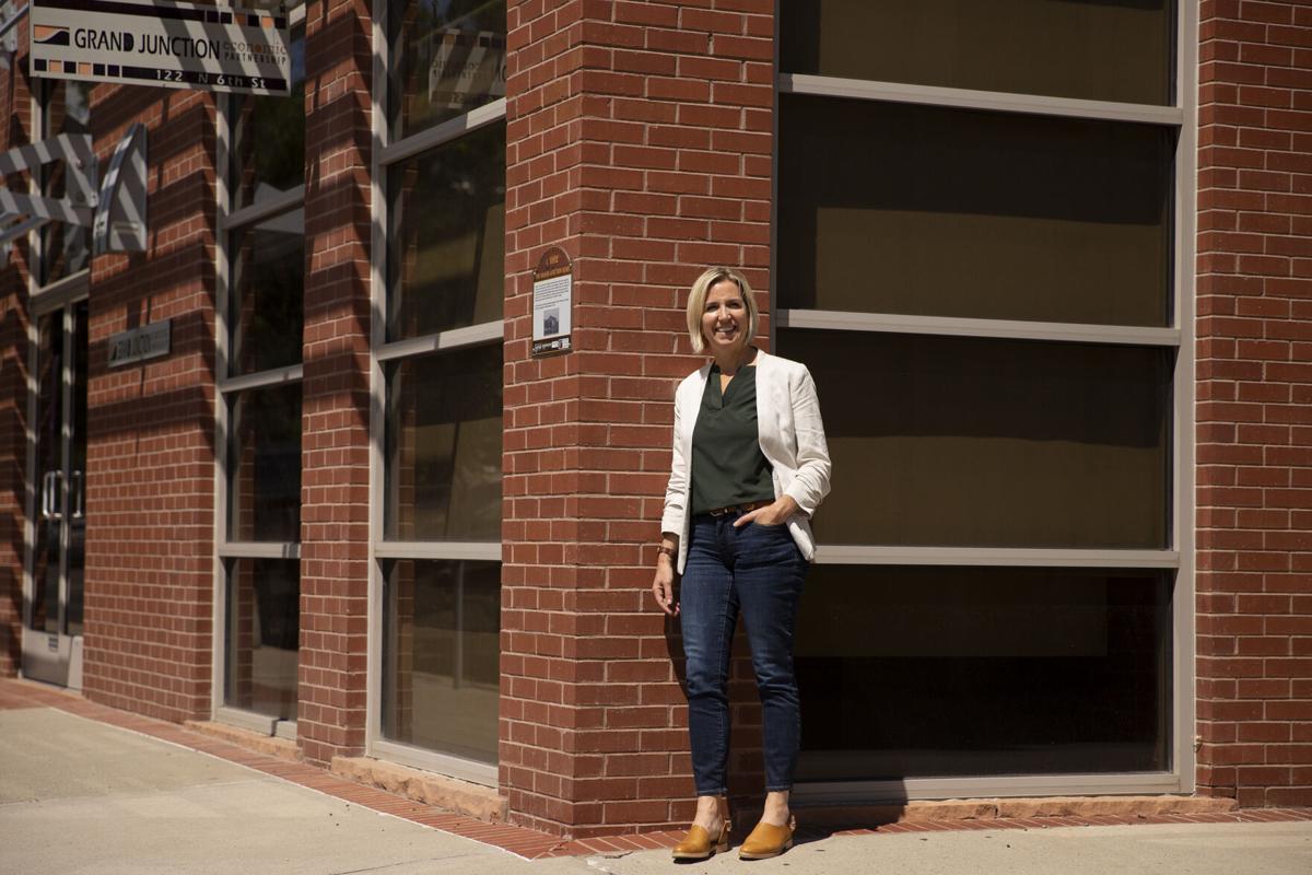 Robin Brown resigning as director of economic partnership | Business ...