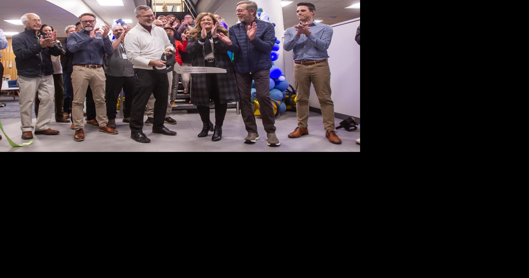 Hilltop debuts new headquarters | Western Colorado | gjsentinel.com