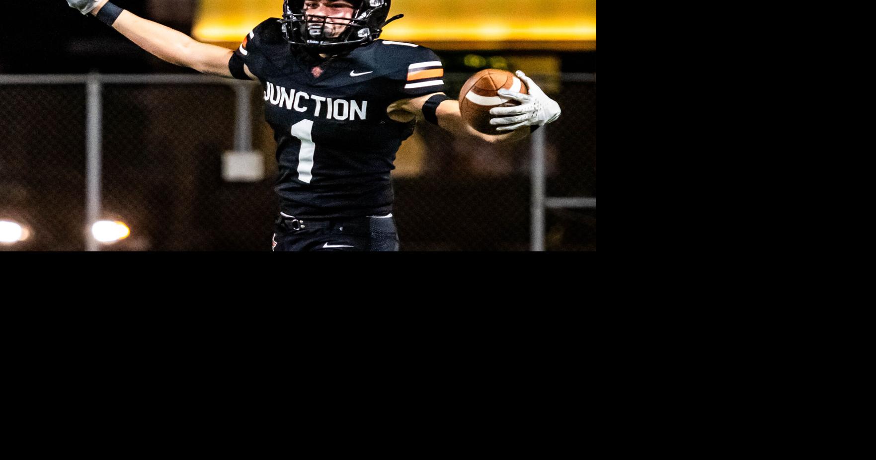 Photos: Grand Junction vs. Central Football | Multimedia | gjsentinel.com