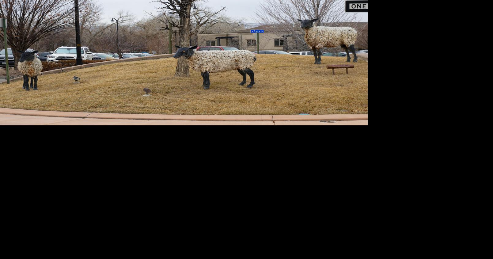 Where is the best roundabout art? | Lifestyle | gjsentinel.com