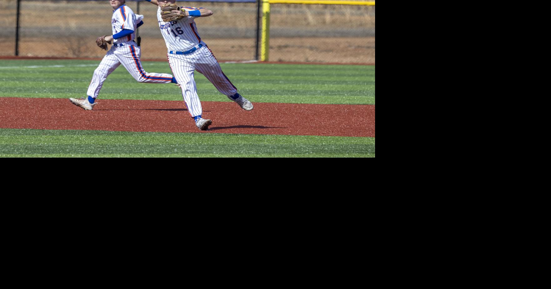 Brain surgery put Grayson Godbee's baseball career in doubt, now he's ...