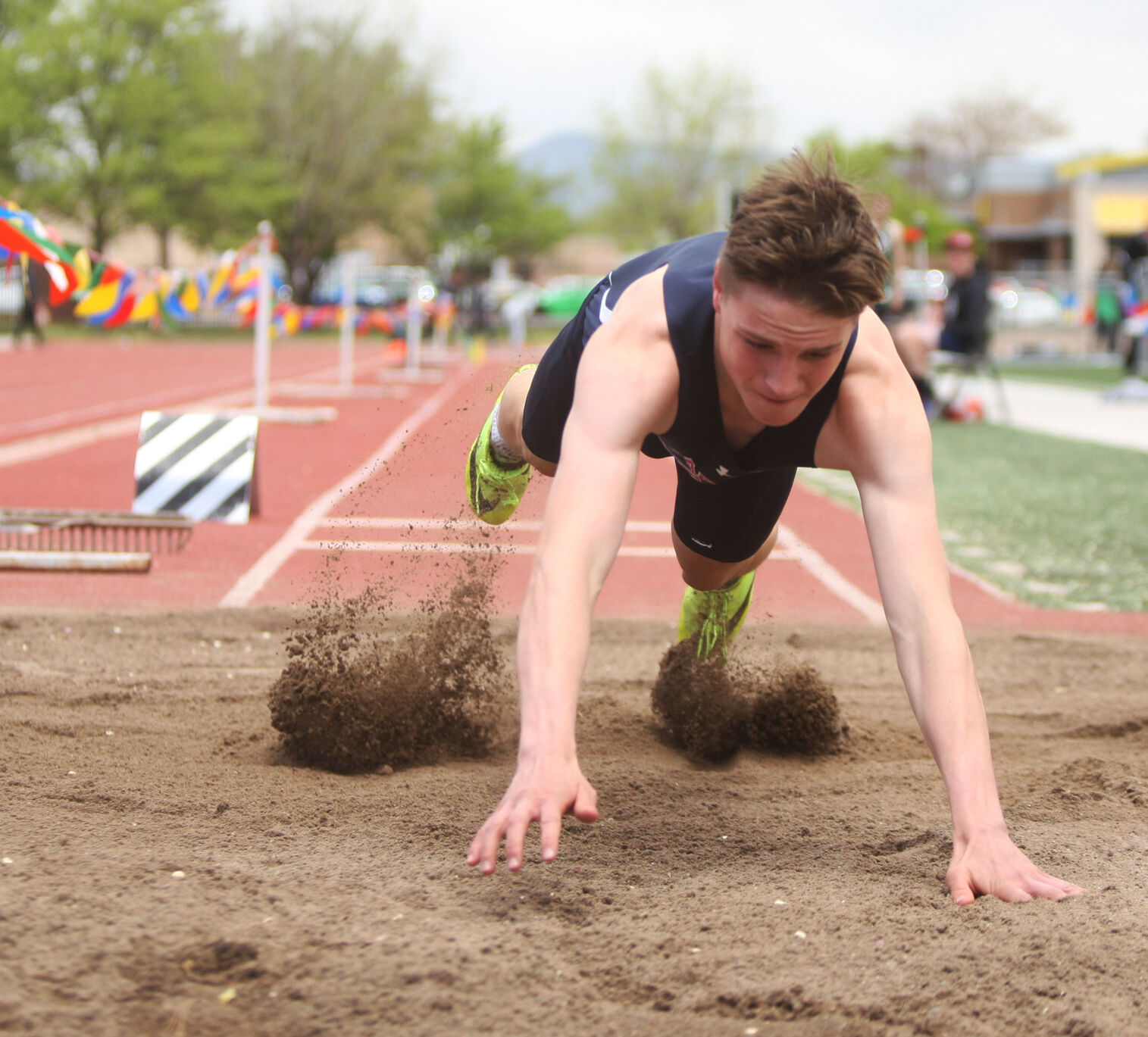 Fruita girls win SWL track title | Sports | gjsentinel.com