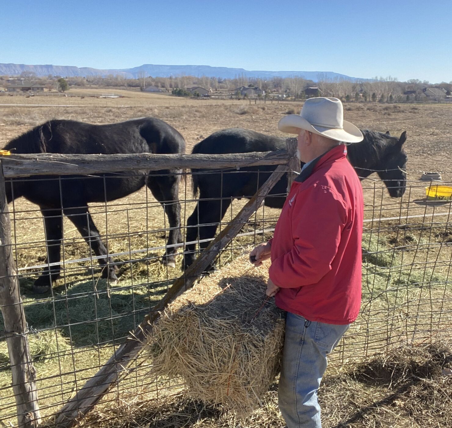 Dr. Joshua Mares is changing patients expectations of orthopedic care ...