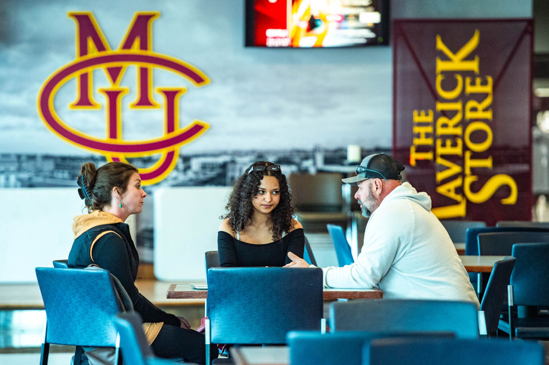 CMU receives $74K open educational resource grant from state | Western ...