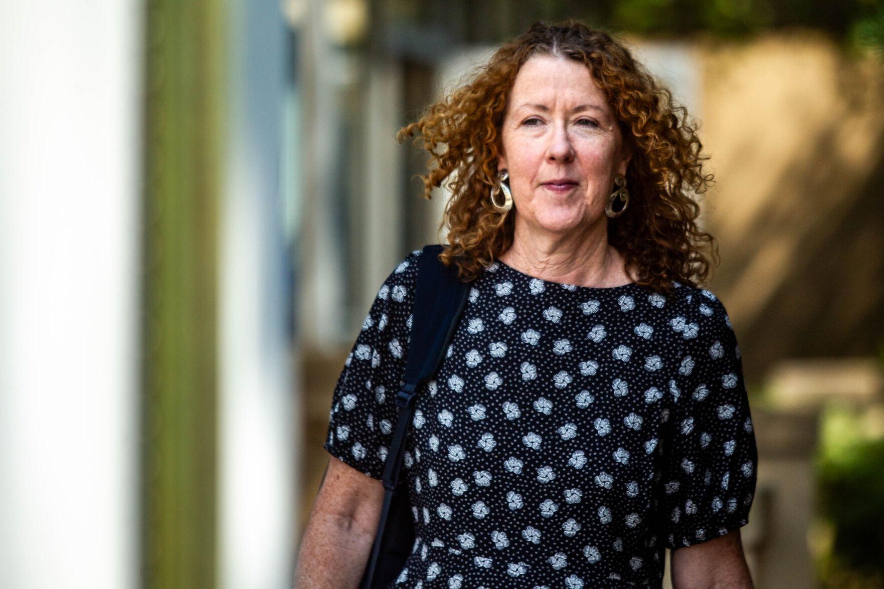 BLM director reflects on achievements by agency, looks to change in ...