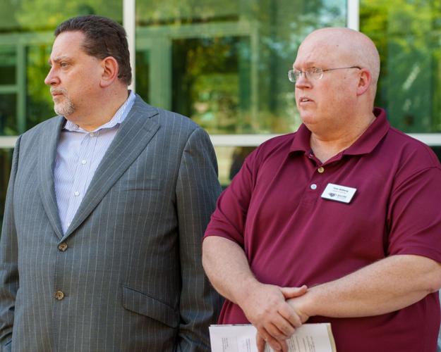 Family files lawsuit against District 51 after son's bullying | Western ...