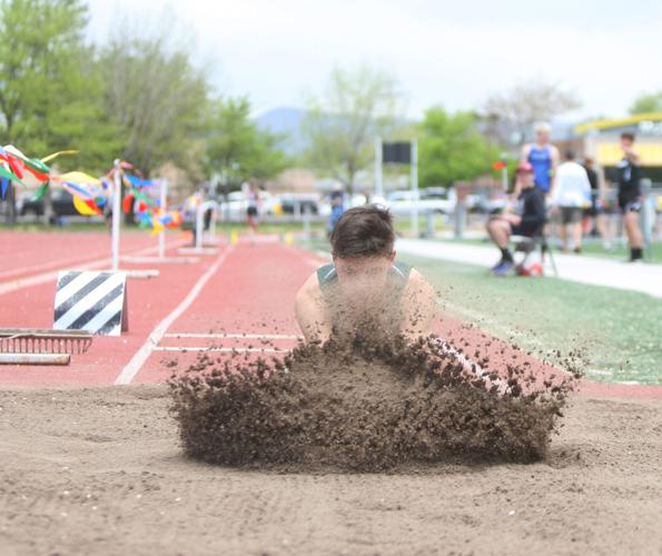 Fruita girls win SWL track title | Sports | gjsentinel.com