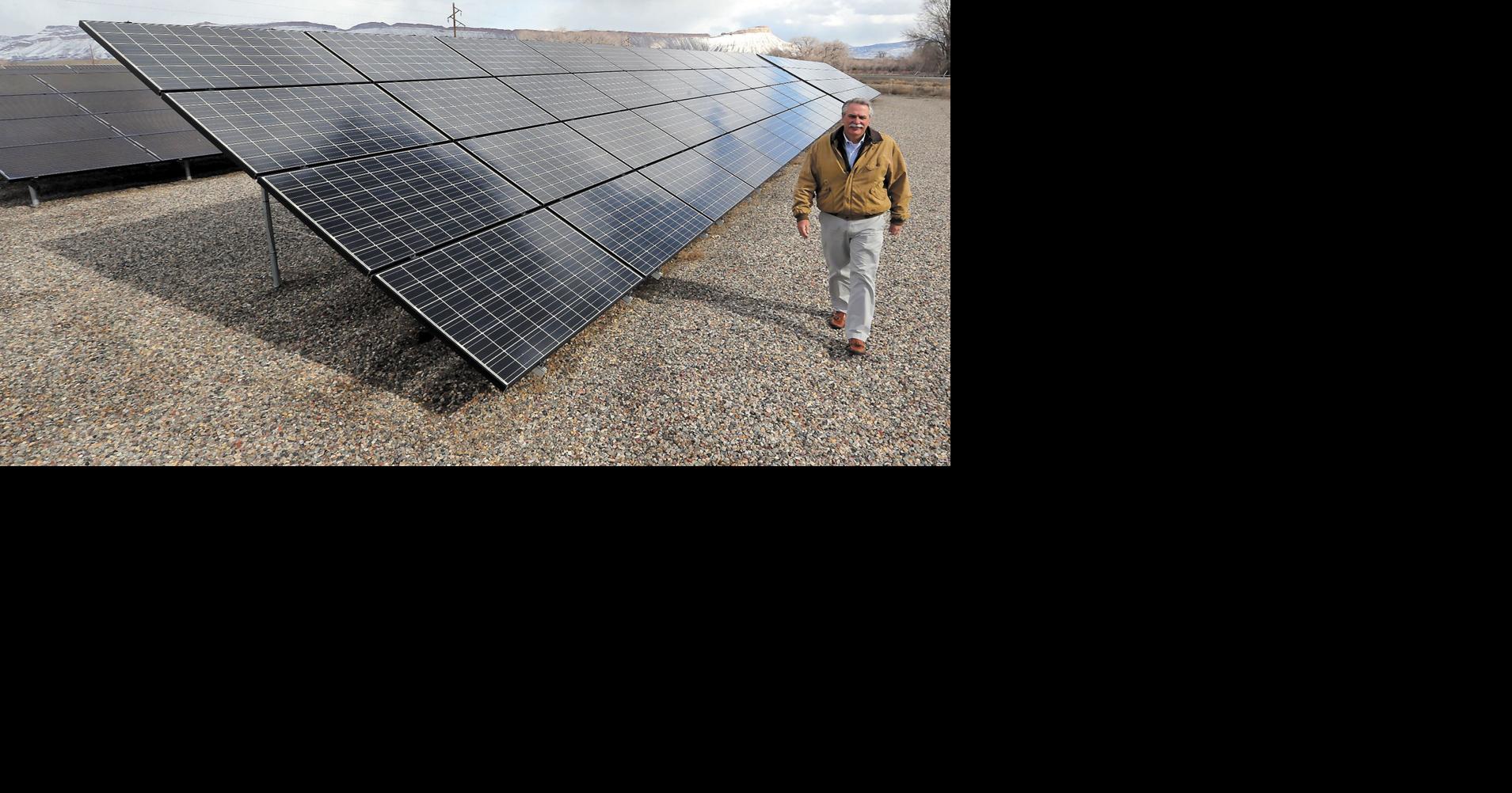 Grand Valley Power scholarship period opens | Western Colorado ...