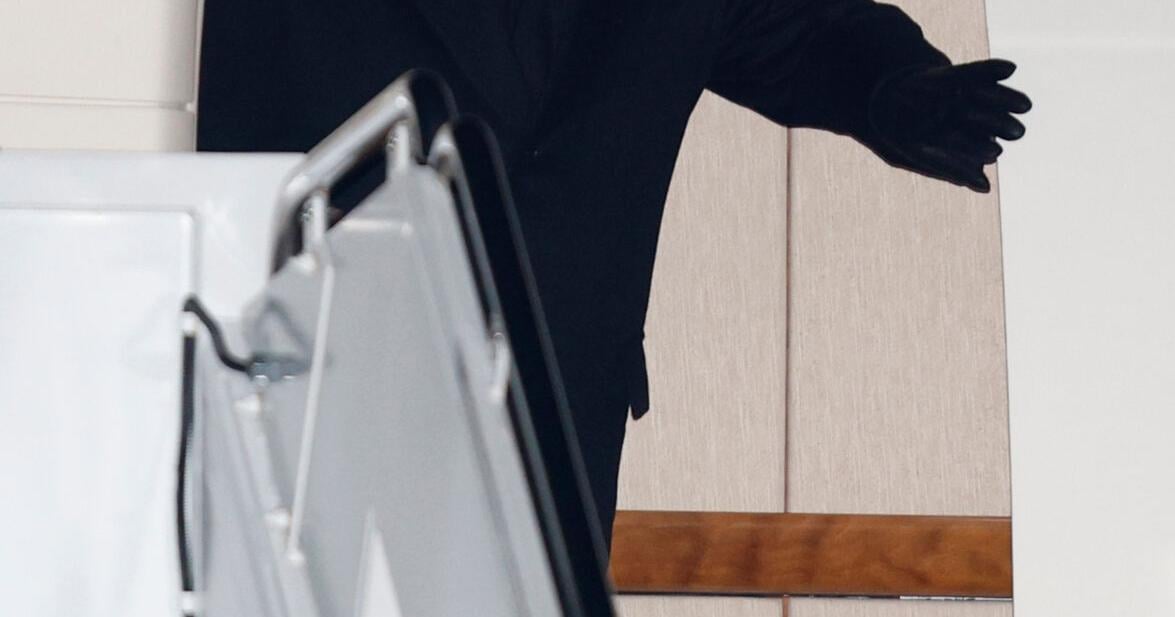 Trump to visit Iowa in an effort to focus on affordability amid fallout ...