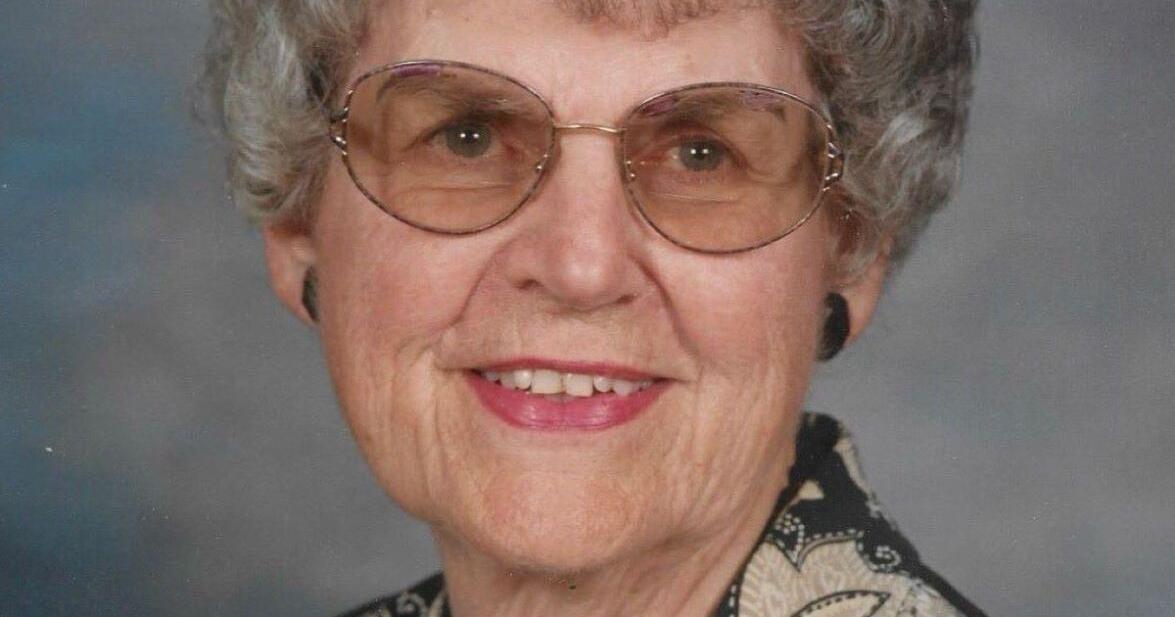 Lois Dietmeyer | Obituaries | gjsentinel.com