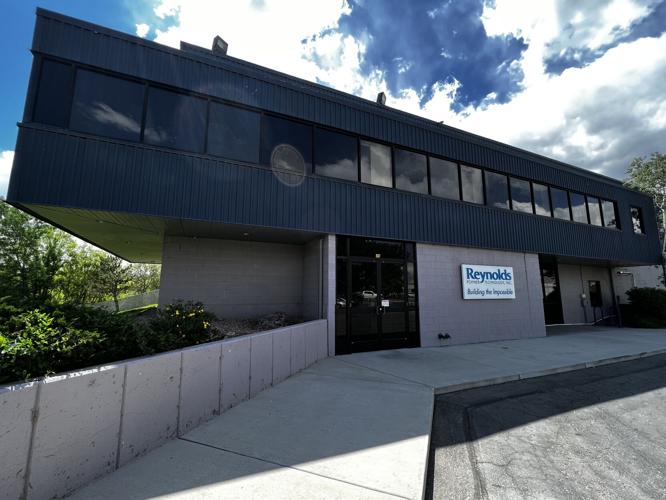 From London Sky Pool to aquariums, GJ-based Reynolds Polymer a global ...