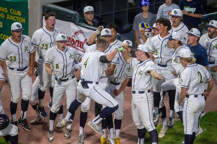 Former Fruita Monument outfielder, World Series standouts headline ...