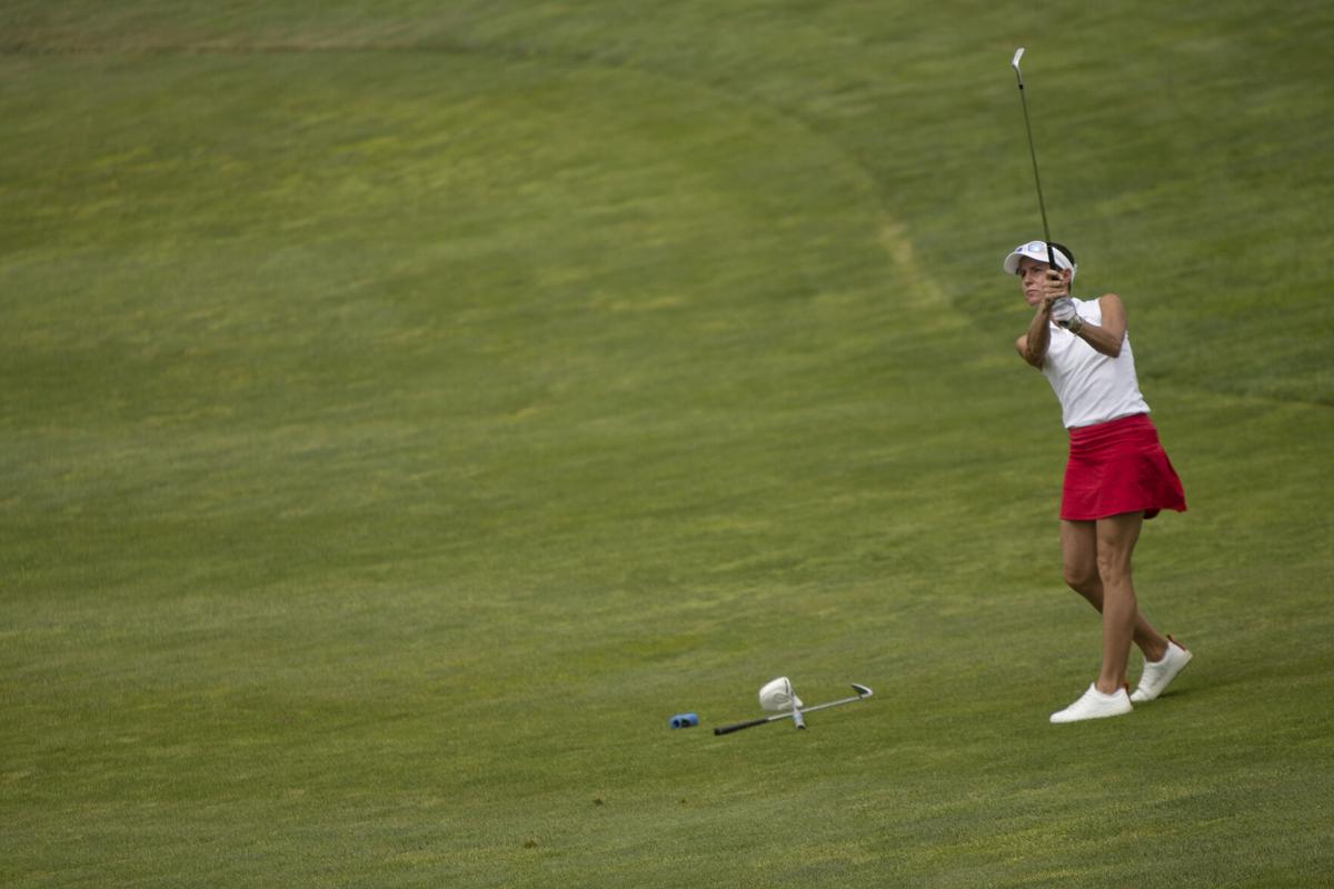 Golfers thrilled Western Slope Triple Play wasn't canceled | Sports ...