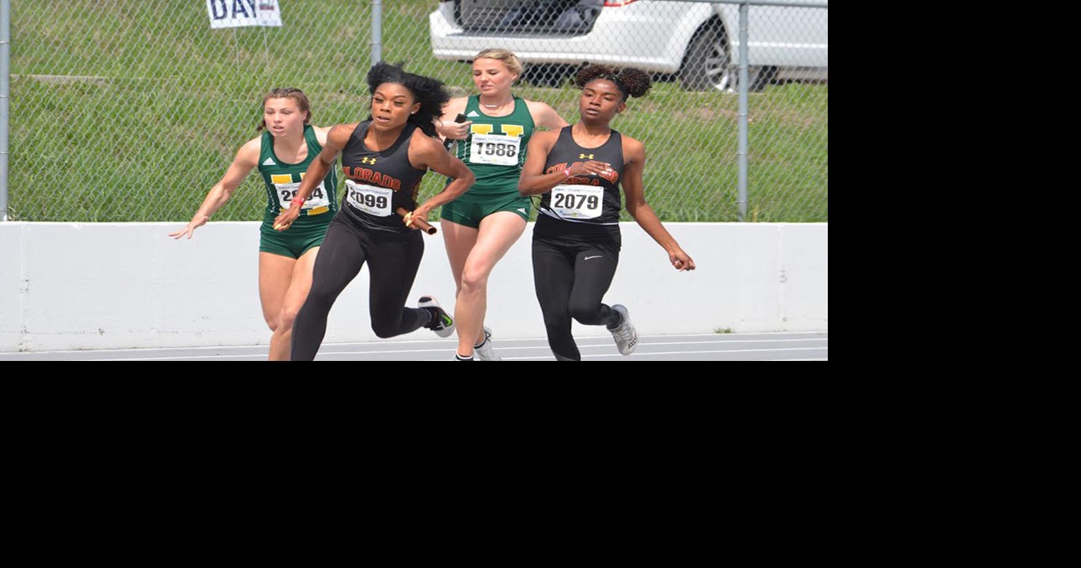 Ready to run | Cmu | gjsentinel.com