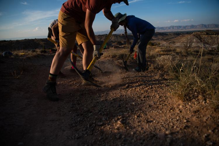 Trail Maintenance is Crucial for Riders and the Community | Ride ...